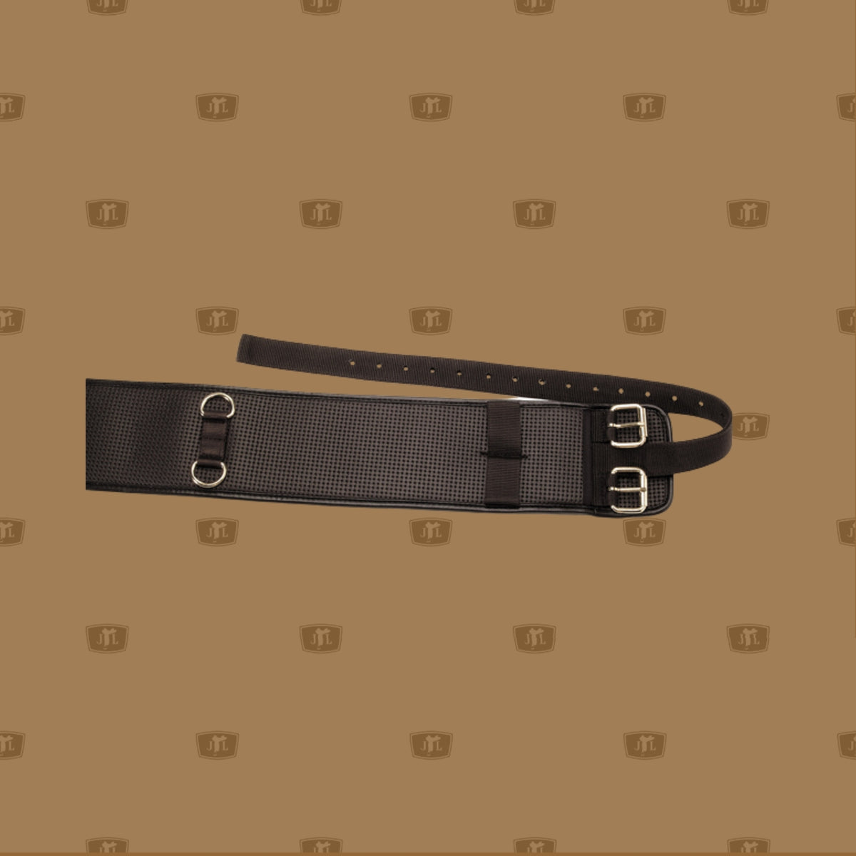 Airflow Campdraft Girth – John Lordan Saddles
