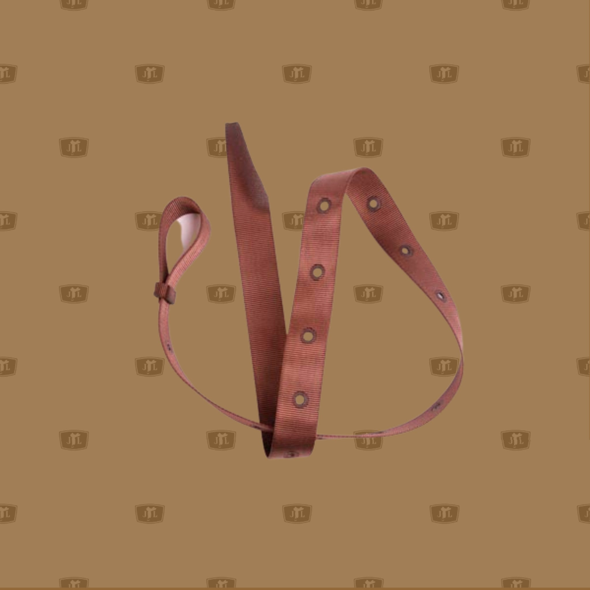 Nylon Latigo Strap – John Lordan Saddles